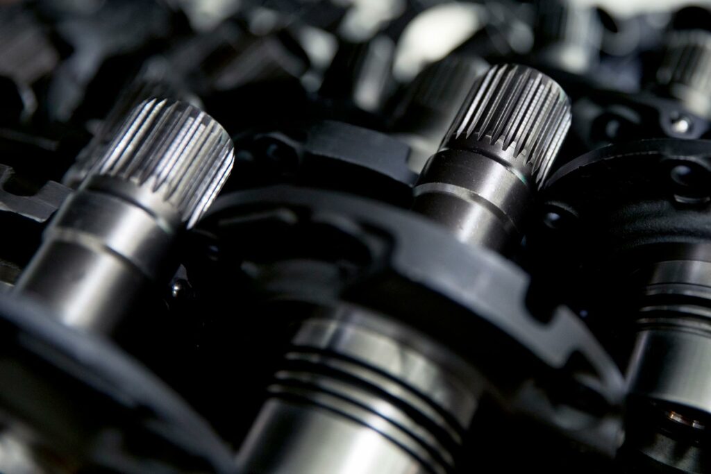 Process - Shift Pro Inc